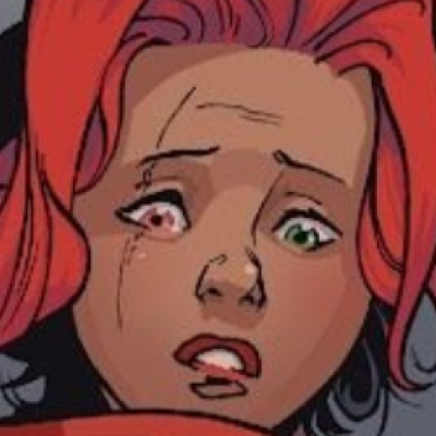 Mara al Ghul (Prime Earth) - DC Comics