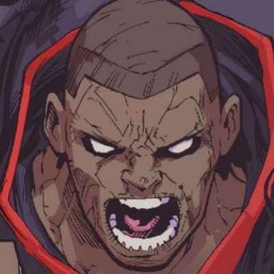 Stone (Prime Earth) - DC Comics