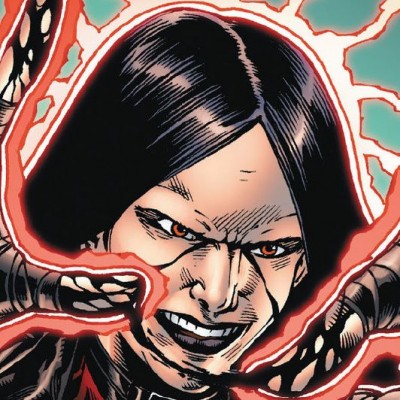 December Graystone (Prime Earth) - DC Comics