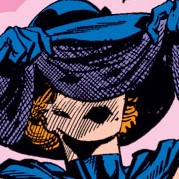 Mary Brown as Karisma (Earth-616) - Marvel Comics