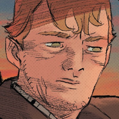 Thomas Carter (Slaughterverse) - BOOM! Studios