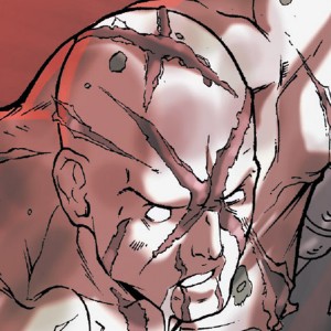 Nijo (Earth-616) - Marvel Comics