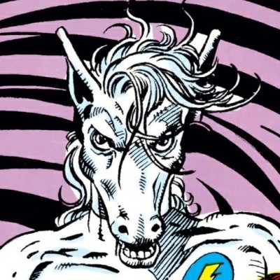 Alex Power (Pseudoplasm Clone) as Mass Master (Earth-616) - Marvel Comics