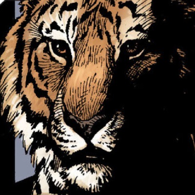 Tawky Tawny (Philadelphia Zoo) (Prime Earth) - DC Comics
