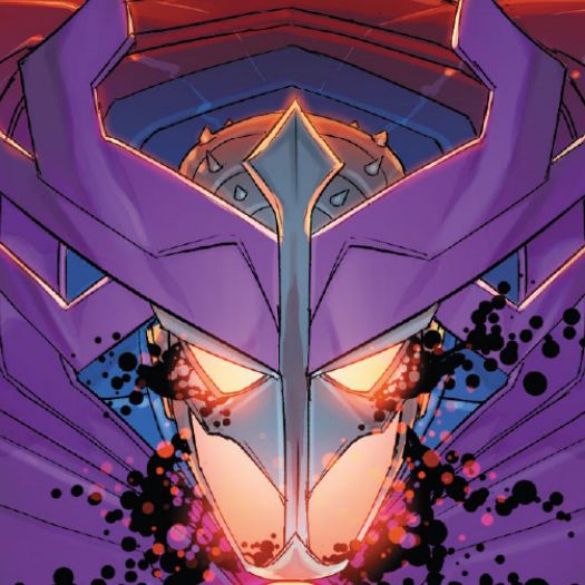 Galan as Destruction (Earth-616) - Marvel Comics