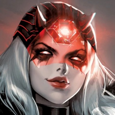 Angel Breaker (Earth-0) - DC Comics