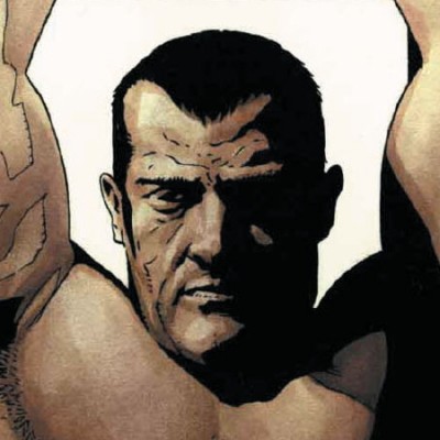 Stanley W. Manor (Prime Earth) - DC Comics