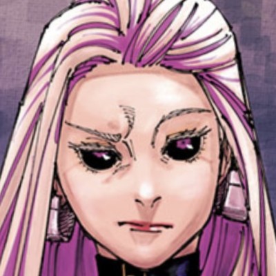 Takako Uro (Jujutsu Kaisen) - Shueisha