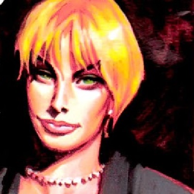 Selina Kyle (Earth-37) (Elseworlds) - DC Comics