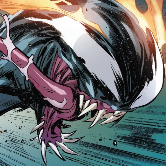 Venom (Symbiote) (Earth-TRN891) - Marvel Comics