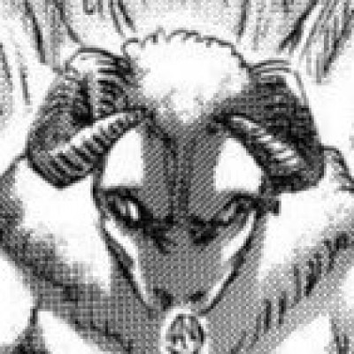 Tom Ksaver as Beast Titan (Attack on Titan) - Kodansha