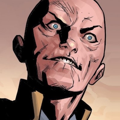 Cassandra Nova Xavier as Cassandra Nova (Earth-616) - Marvel Comics