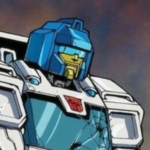 Searchlight (Transformers) - IDW Publishing