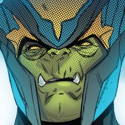 Wrath (Earth-616) - Marvel Comics