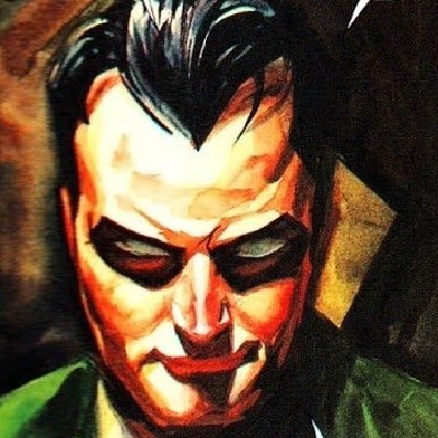 Edward Nigma (Earth-37) - DC Comics