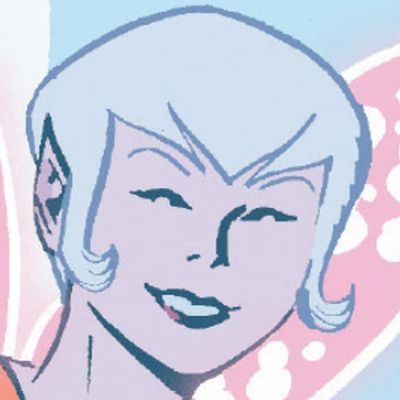 Calixte (Earth-616) - Marvel Comics