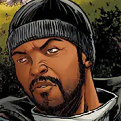 Mickey Smith (Doctor Who) - Titan Books