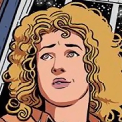 River Song (Doctor Who) - Titan Books