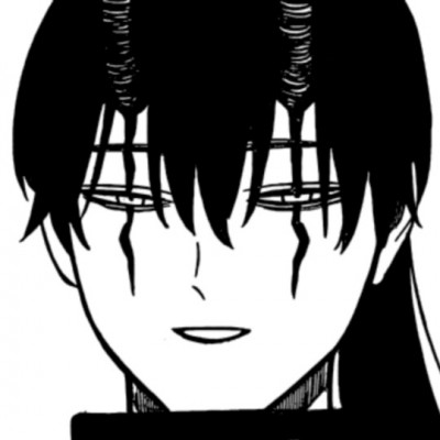 Nacht Faust (Black Clover) - Shueisha