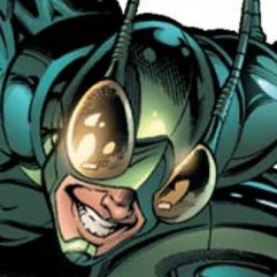Douglas Taggert as Grasshopper (Earth-616) - Marvel Comics