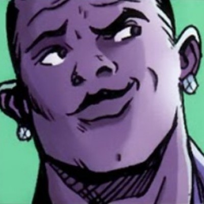 Devlin DeAngelo (Earth-616) - Marvel Comics