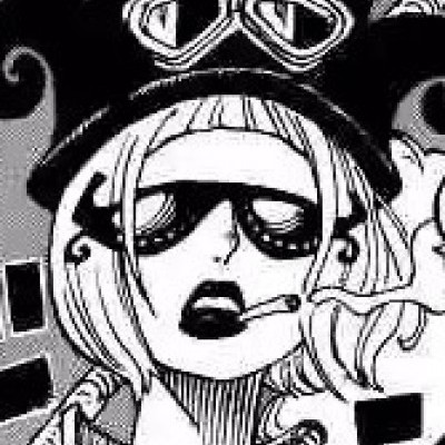Belo Betty (One Piece) - VIZ Media