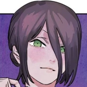 Reze (Chainsaw Man) - Shueisha