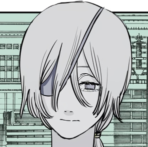 Quanxi (Chainsaw Man) - VIZ Media