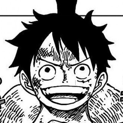 Monkey D. Luffy as Luffytaro (One Piece) - VIZ Media