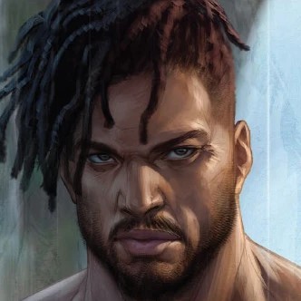 Erik Killmonger (Earth-616) - Marvel Comics