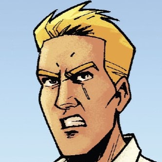 Peter Spalding (Earth-616) - Marvel Comics