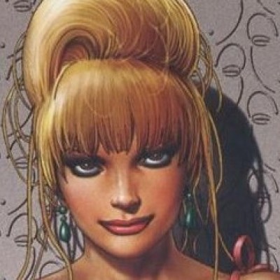 Hilde Morales as Lord Fanny