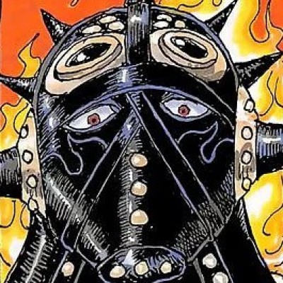 King the Conflagration (One Piece) - VIZ Media