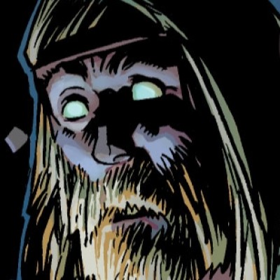 Horus (Earth-5478) - Marvel Comics