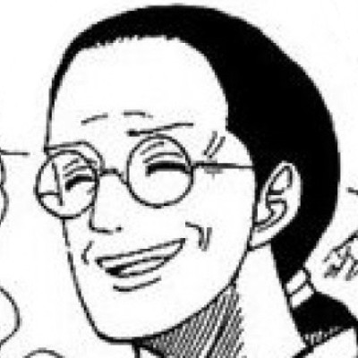 Koushirou (One Piece) - VIZ Media