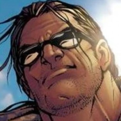 Ryder (Earth-616) - Marvel Comics