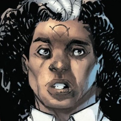 Jericho Drumm (Earth-616) - Marvel Comics