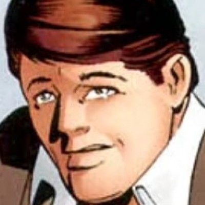 Craig Windrow (Prime Earth) - DC Comics