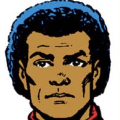 Bill Foster (Earth-616) - Marvel Comics
