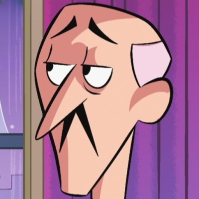 Alfred Pennyworth (Teen Titans Go) - DC Comics