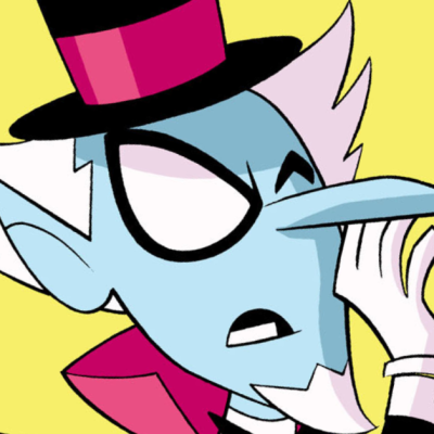 Mumbo (Teen Titans Go) - DC Comics