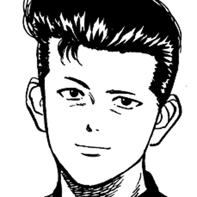 Yohei Mito (Slam Dunk) - Shueisha