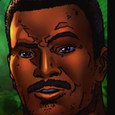 Michael Collins (Earth-616) - Marvel Comics