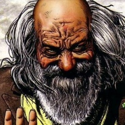 Freddie Harper-Seaton as Mad Tom