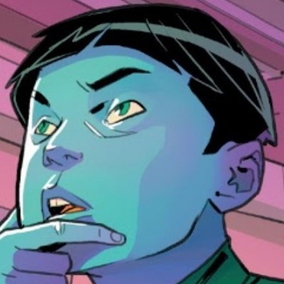 Mel-Varr (Earth-616) - Marvel Comics