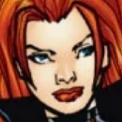 Mercedes Wilson (Earth-616) - Marvel Comics