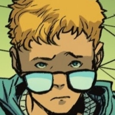 Dexter Dent (Flashpoint Timeline) - DC Comics