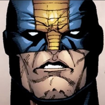 Frank Payne as Constrictor (Earth-616) - Marvel Comics