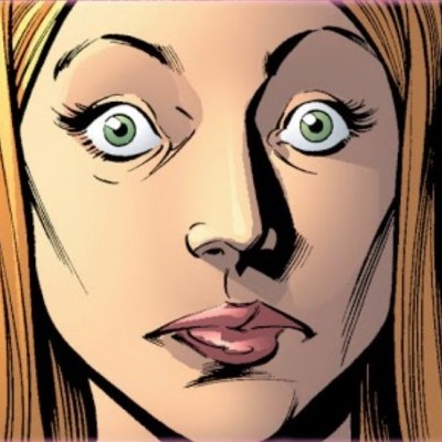 Mary MacPherran as Skeeter (Earth-616) - Marvel Comics