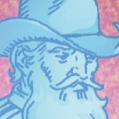 J.E.B. Stuart (Earth-0) - DC Comics